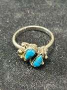 Rings - Sherwood Auctions