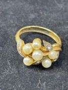 Rings - Sherwood Auctions