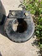 35lb Tractor Pulling Weights - Sherwood Auctions