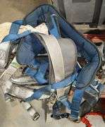 Safety Harnesses & Miscellaneous Fittings - Sherwood Auctions