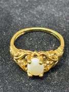 Rings - Sherwood Auctions