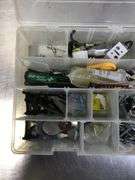 Plano Storage Boxes & Contents - Sherwood Auctions