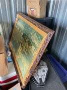 10’x10’ Storage Unit- Allison Ayers, Mini Mac, St Louis - Sherwood Auctions