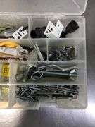 Plano Storage Boxes & Contents - Sherwood Auctions