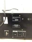 Sony Mega Storage Stereo and Technics Radio System - Sherwood Auctions