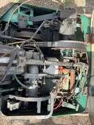 Johnson Skee-Horse 437 - Sherwood Auctions