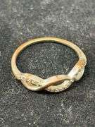 Rings - Sherwood Auctions