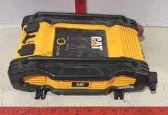 CAT 1000-Watt Power Inverter CPI1000 - Sherwood Auctions