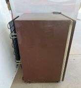 Avanti Mini-Bar Refrigerator - Sherwood Auctions