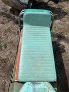 Johnson Skee-Horse 437 - Sherwood Auctions