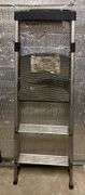 Rubbermaid Step Ladder - Sherwood Auctions
