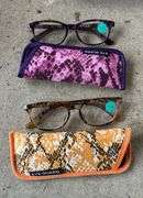 Assorted Reading Glasses - Sherwood Auctions