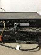 Sony Mega Storage Stereo and Technics Radio System - Sherwood Auctions