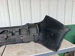 Plastic Front Bumper - Sherwood Auctions
