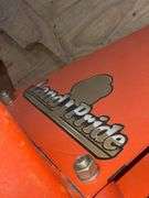 Land Pride 5’ wide York Rake w/ 3-point Quick Hitch - Sherwood Auctions