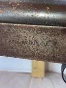 Armory Gun Co. Single Shot 12 Gauge Shotgun - Sherwood Auctions