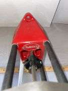 Lee Turret Priming Press With 4-Hole Turret - Sherwood Auctions