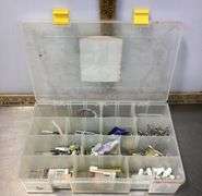 Plano Storage Boxes & Contents - Sherwood Auctions