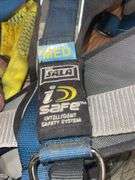 Sala i Safe Sz. Med. Climbing Harness - Sherwood Auctions