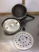 Mirro and Presto Steam Pots - Sherwood Auctions