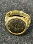 Rings - Sherwood Auctions