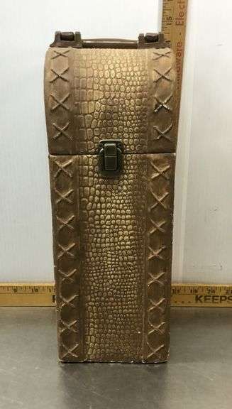 Decorative Case - Sherwood Auctions