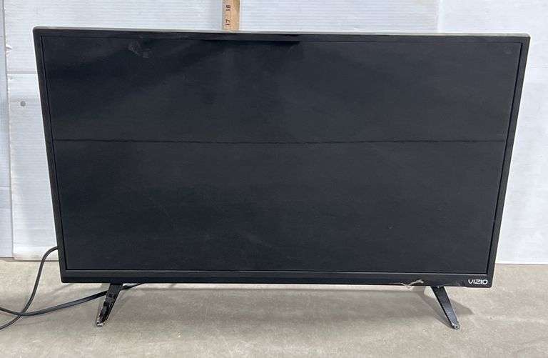 Vizio 32” Tv - Sherwood Auctions