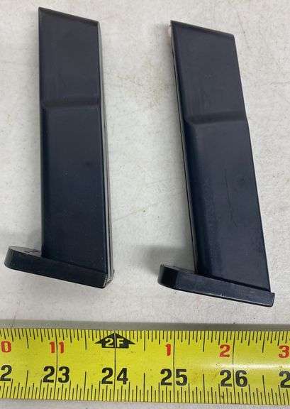 Air-soft BB Gun and BBs - Sherwood Auctions