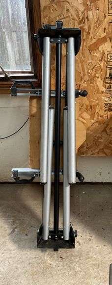 Ryobi Portable Miter Saw Stand - Sherwood Auctions