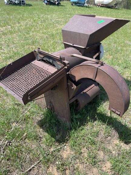 Antique Mill - Sherwood Auctions