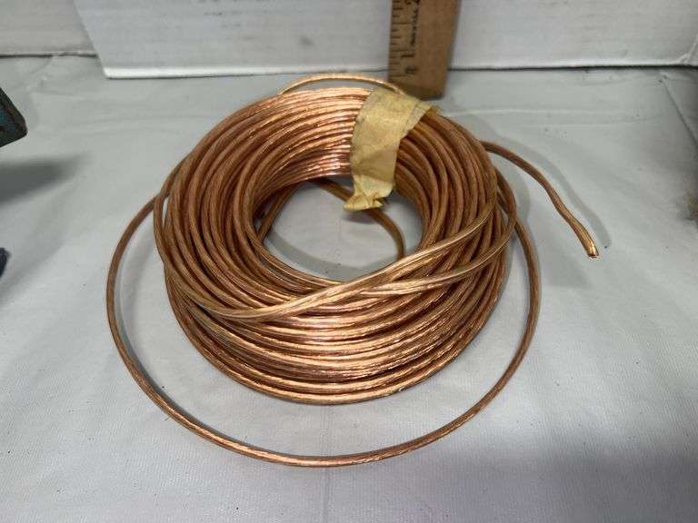 Workbench Vise, Level, Coil Spring Compressor, Pipe Wrench & Squares ...