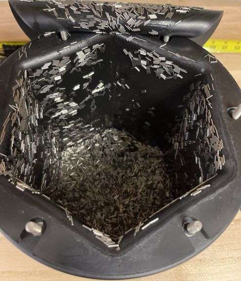 Rebel Extreme Tumblers Casing Tumbler(Powers On) - Sherwood Auctions