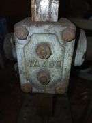 Famco Industrial Press - Sherwood Auctions