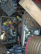 Scrap Metal - Sherwood Auctions