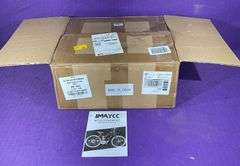 IMAYCC Bicyle Engine Kit NIB - Sherwood Auctions