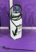 Groundwork’s 1.5 Gallon Pump Sprayer - Sherwood Auctions