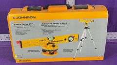 Johnson Project Laser Lever Kit - Sherwood Auctions