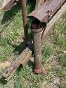 McCormick International One Row Corn Chopper w/ Pin Hitch & PTO Driven ...