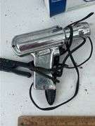 Chicago Pneumatic CP767 Air Sander, Craftsman Sander, Gig Saw & Other ...