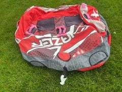 XPS Phazer 2 Two-Person Towable Tube - Sherwood Auctions