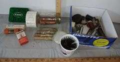 Reloading Supplies - Sherwood Auctions