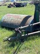 John Deere Flail Pull Behind PTO Driven Chopper- serial/model # SNEO16A ...