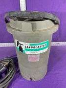 Sears Utility Sandblaster - Sherwood Auctions