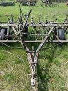 Tow Behind 8’ Field Drag - Sherwood Auctions