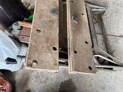 Craftsman Shaper + Black & Decker Portable Workmate - Sherwood Auctions