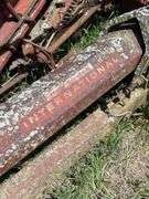 McCormick International One Row Corn Chopper w/ Pin Hitch & PTO Driven ...