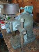 Famco Industrial Press - Sherwood Auctions