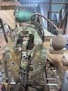 Foley Filer Bandsaw Sharpener- untested - Sherwood Auctions