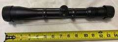 Bushnell Elite 4200 Firefly Rifle Scope - Sherwood Auctions