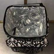 Thirty-One Rolling Cooler - Sherwood Auctions